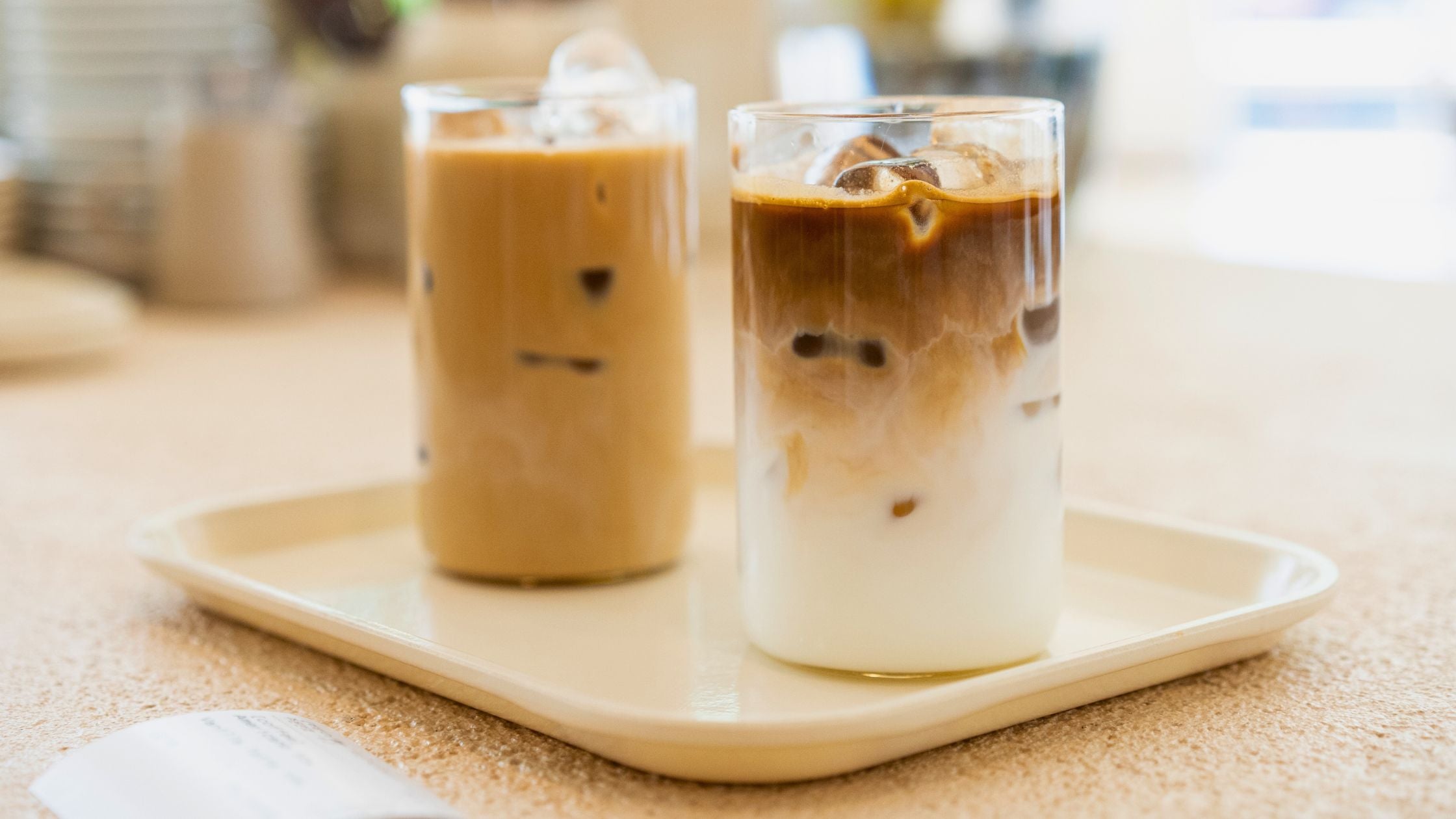 How to Make Iced Coffee & Cold Brew at Home – Bró At Home