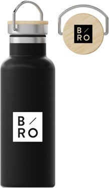 Bro Flask 500 Hot/Cold – Bró At Home